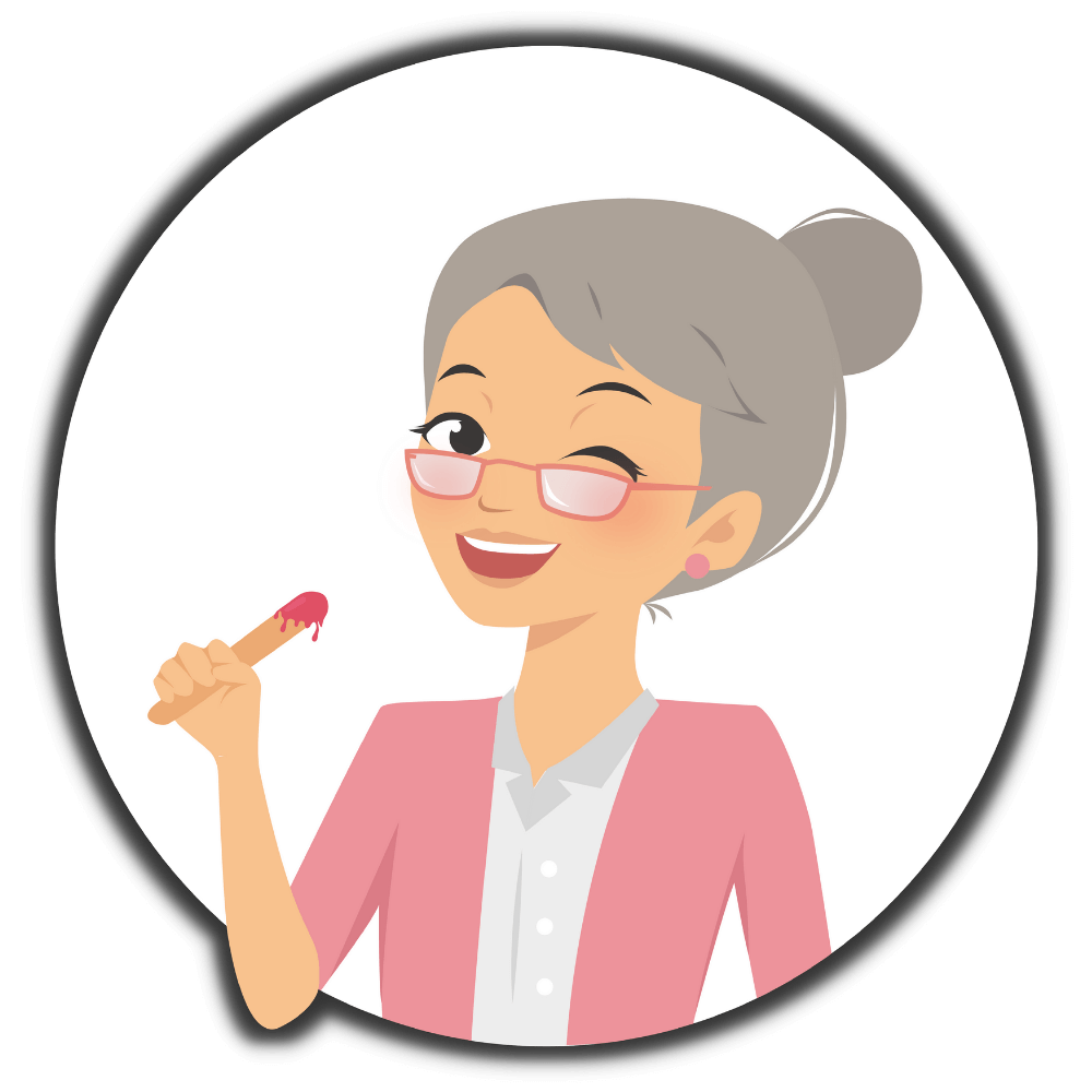 Mamie Réglisse | Painless, Ouch-Less Waxing Number 1 – Mamie Réglisse ...